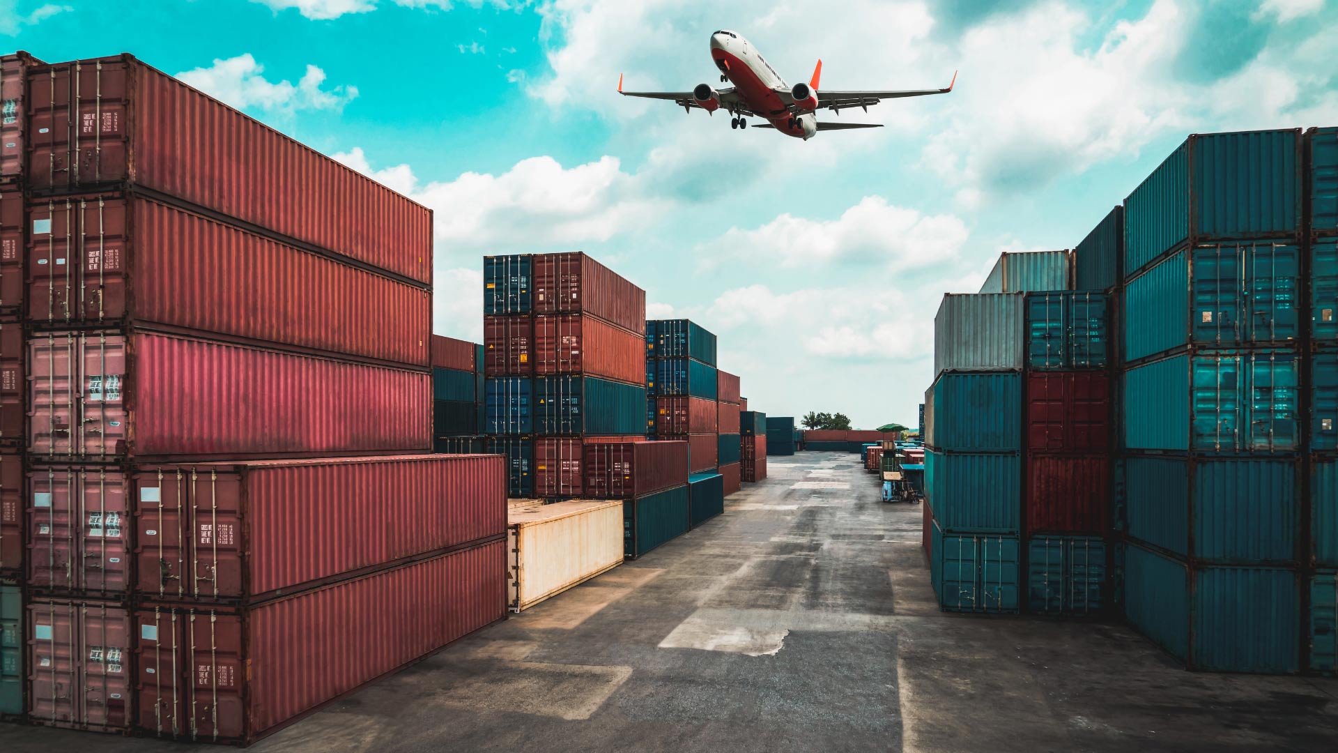 Freight Forwarding Support Services - Portway International