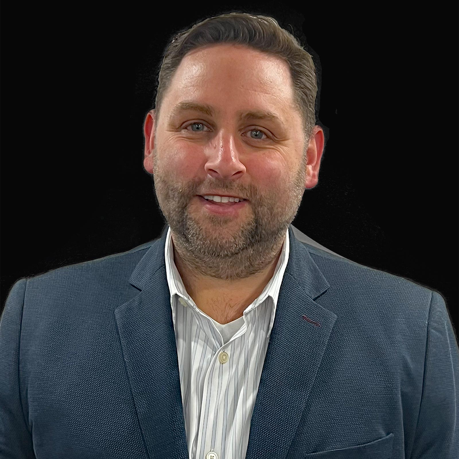 Meet The Team - Portway International