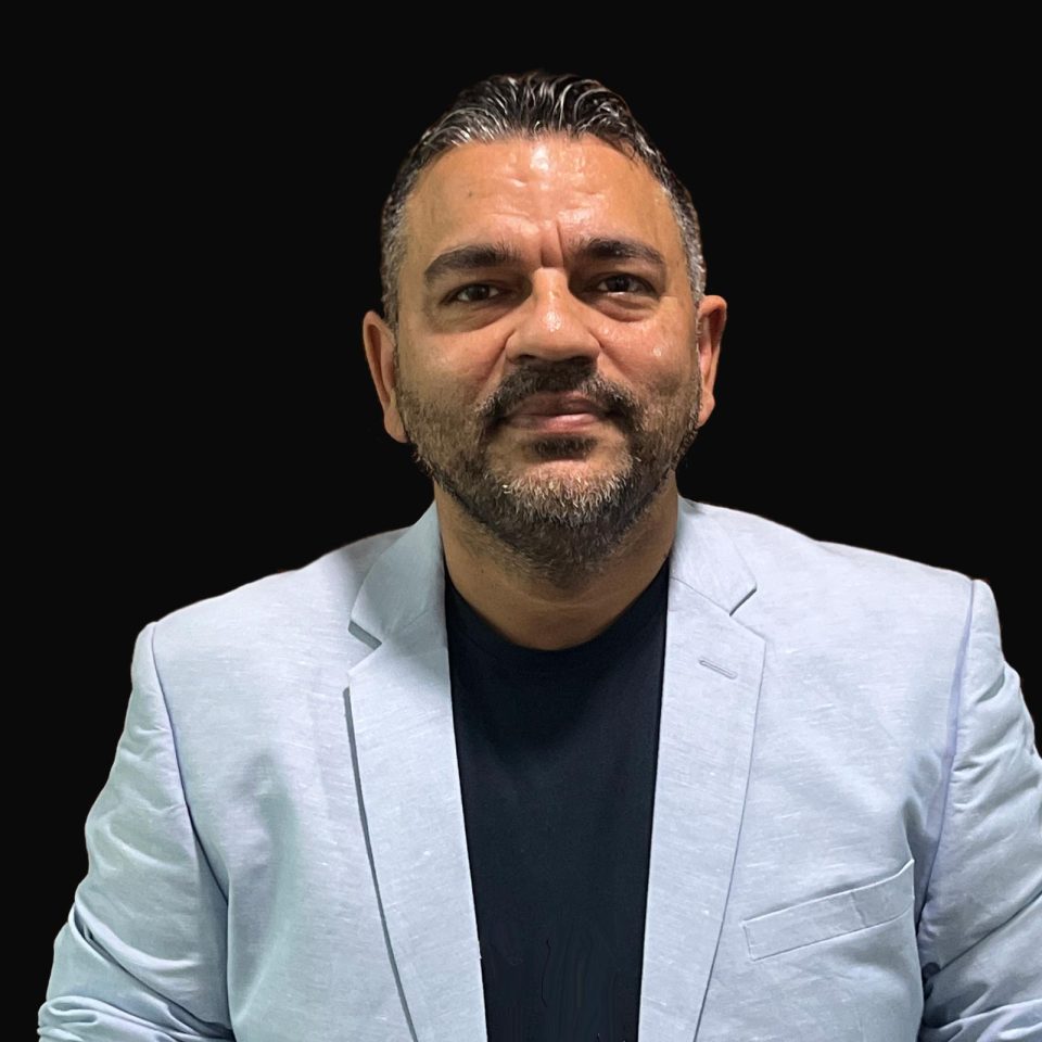 Meet The Team - Portway International